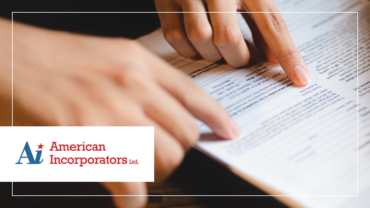 How to Incorporate a Business in Delaware