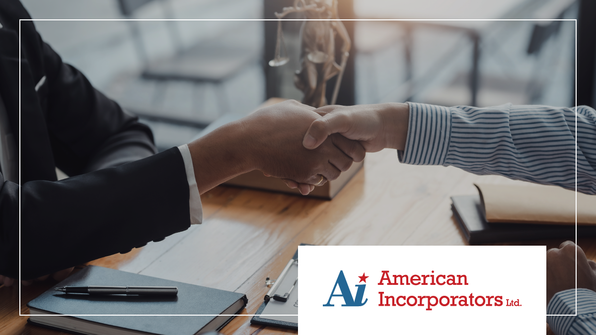 Demystifying International Company Formation and Registered Agent ...